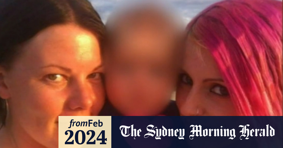 Video Woman Charged With Murder Of South Australian Mum